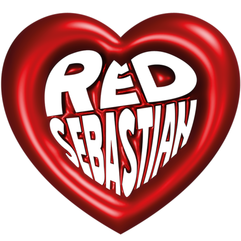 RED SEBASTIAN